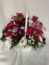 Philips' Flower and Gift Shop :: Florist in Mercersburg, PA ...