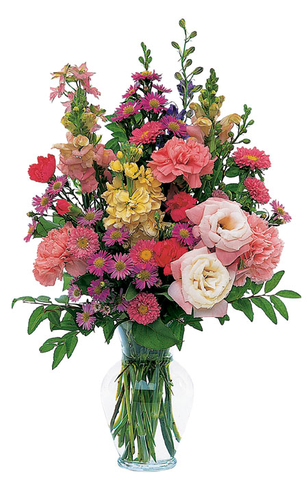 Philips' Flower and Gift Shop :: Florist in Mercersburg, PA ...